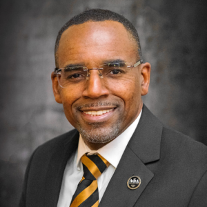 Executive Board – Ann Arbor Alphas