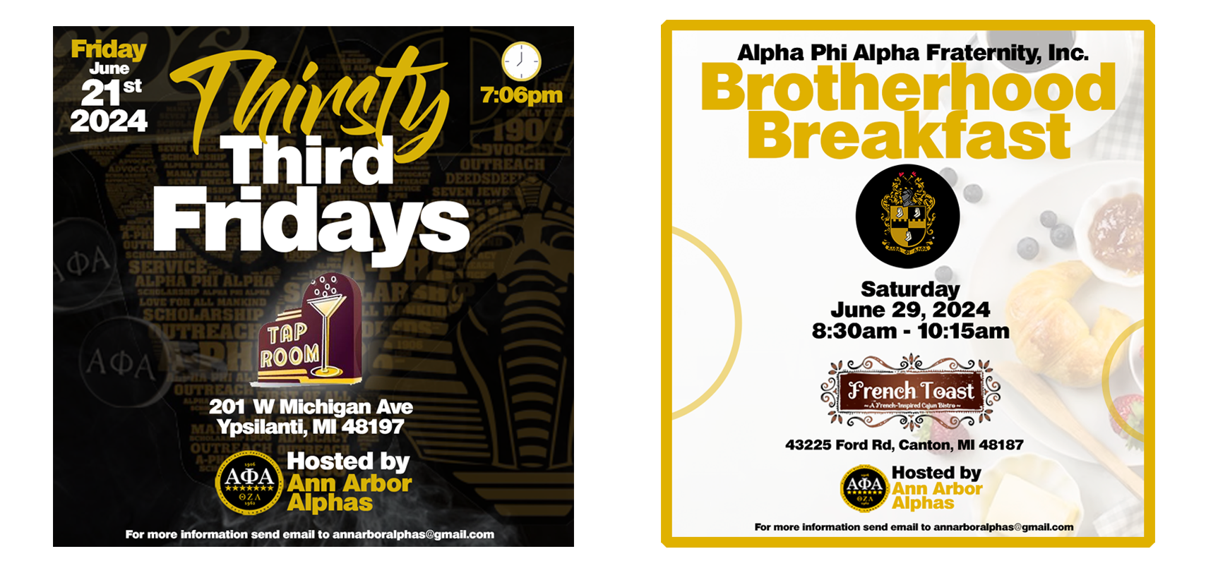 Ann Arbor Alphas – Alpha Phi Alpha Fraternity, Inc. – Theta Zeta Lambda ...