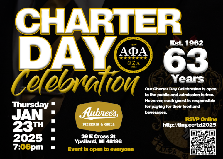 Ann Arbor Alphas – Alpha Phi Alpha Fraternity, Inc. – Theta Zeta Lambda ...