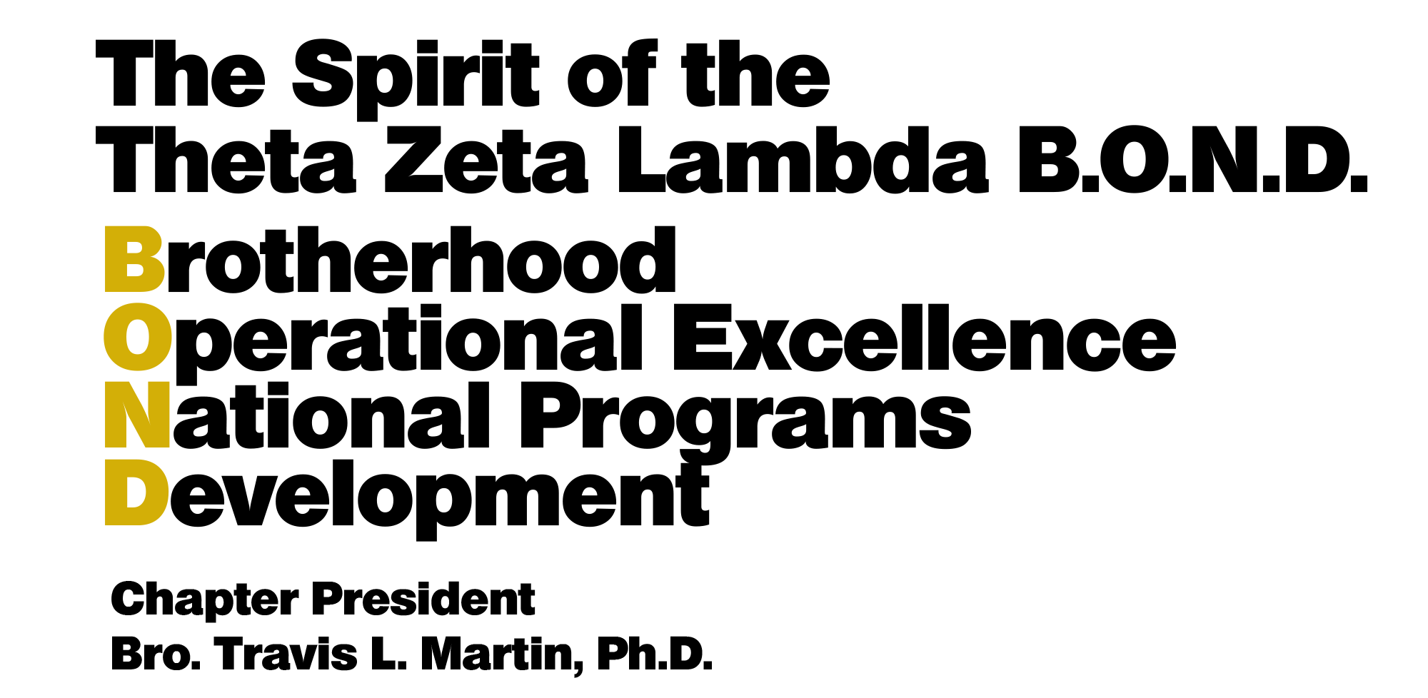 Ann Arbor Alphas – Alpha Phi Alpha Fraternity, Inc. – Theta Zeta Lambda ...